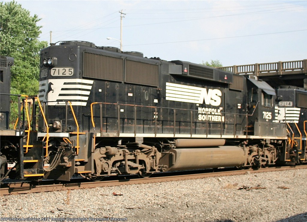 NS 7125